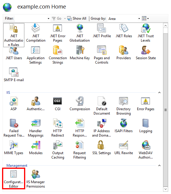 How To Configure Compression And Caching In Plesk On Windows Plesk