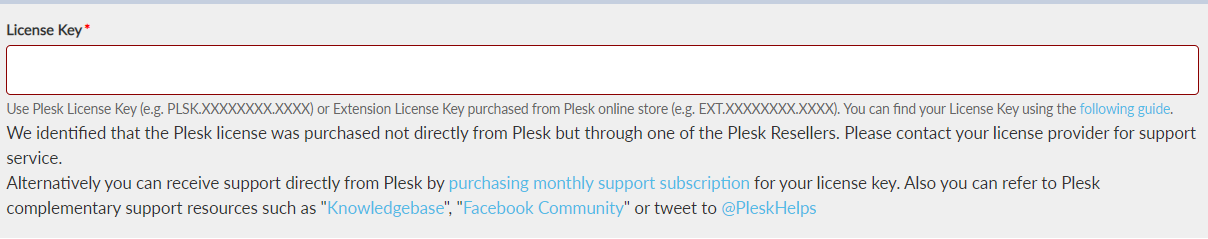 How To Get Support Directly From Plesk Support Cases From Plesk Knowledge Base