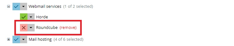 Roundcube Webmail Is Not Accessible On Plesk Database Error Connection Failed Plesk
