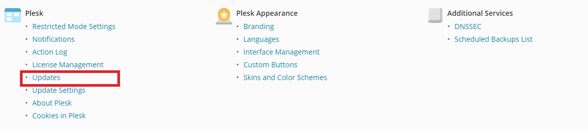 Roundcube Webmail Is Not Accessible On Plesk Database Error Connection Failed Plesk