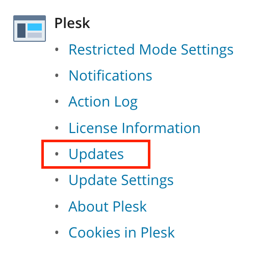 How to install and enable nginx reverse proxy on a Plesk for Linux server – Plesk