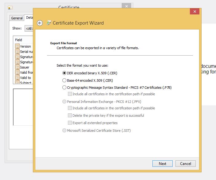 Mail Users With Ios And Macos Devices Cannot Access Mail After