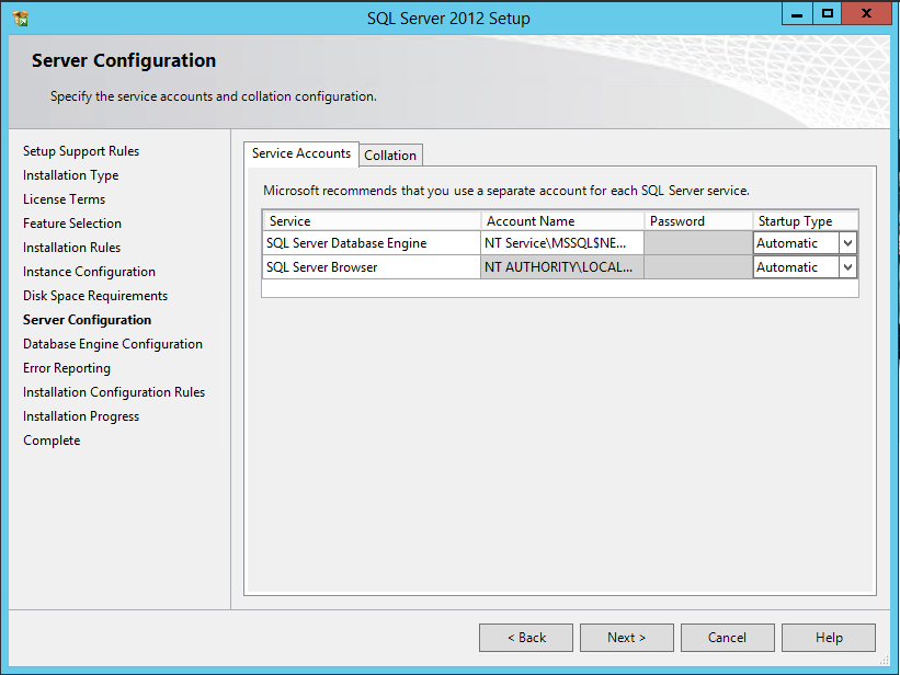 How To Add A New Instance Of Existing Ms Sql Server To Plesk Plesk