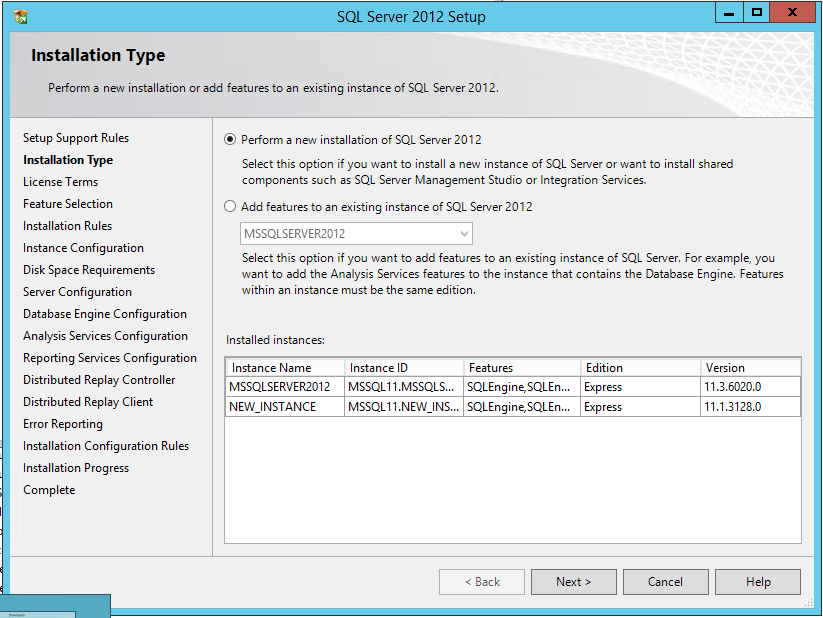 How To Add A New Instance Of Existing Ms Sql Server To Plesk Plesk